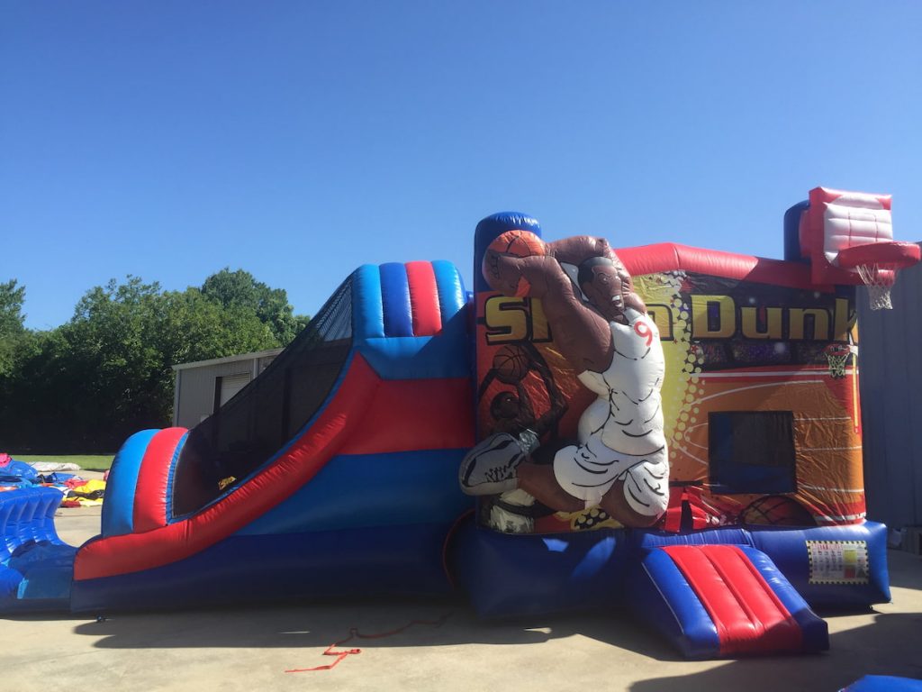 Combo Units - Party Harbor