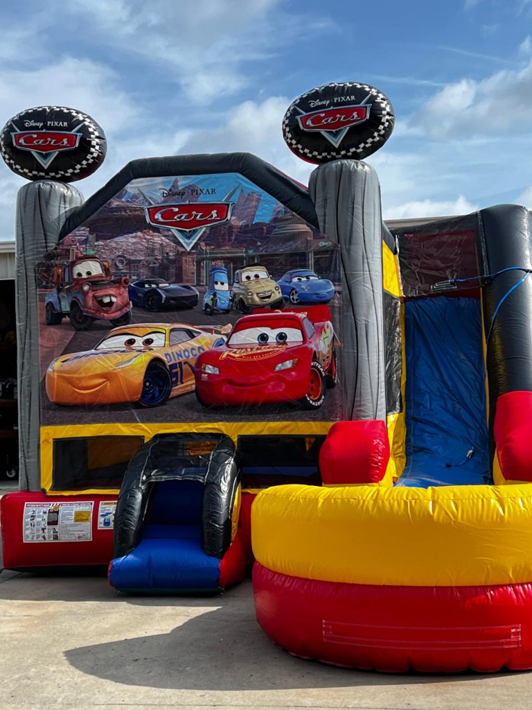 Combo Units - Party Harbor