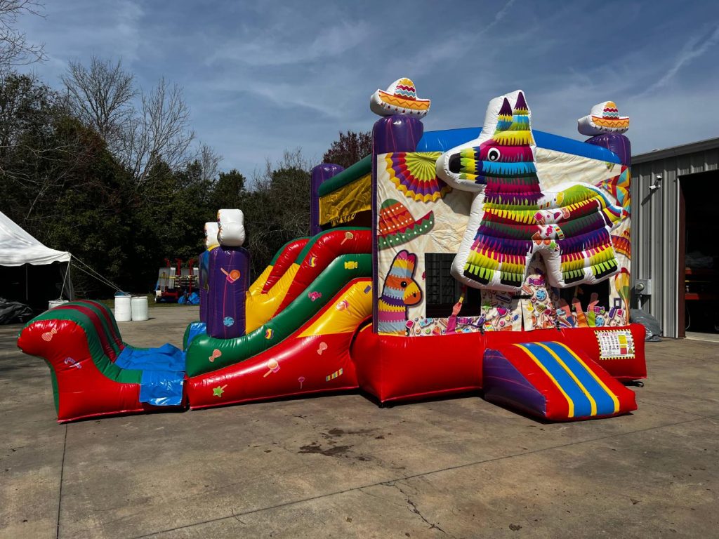 Fiesta Combo - Party Harbor